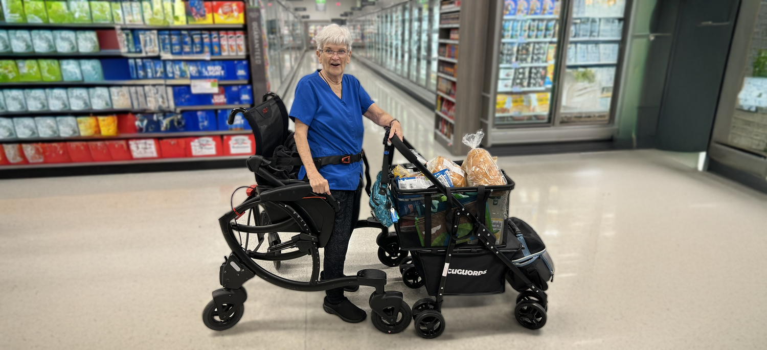 The Zeen - Mobility Without Limits – Zeen Go