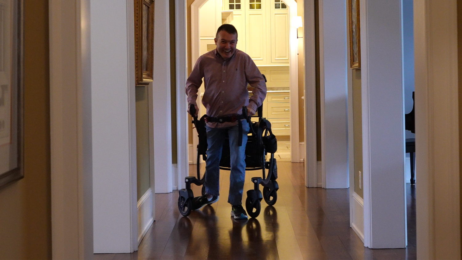 The Zeen - Mobility Without Limits – Zeen Go