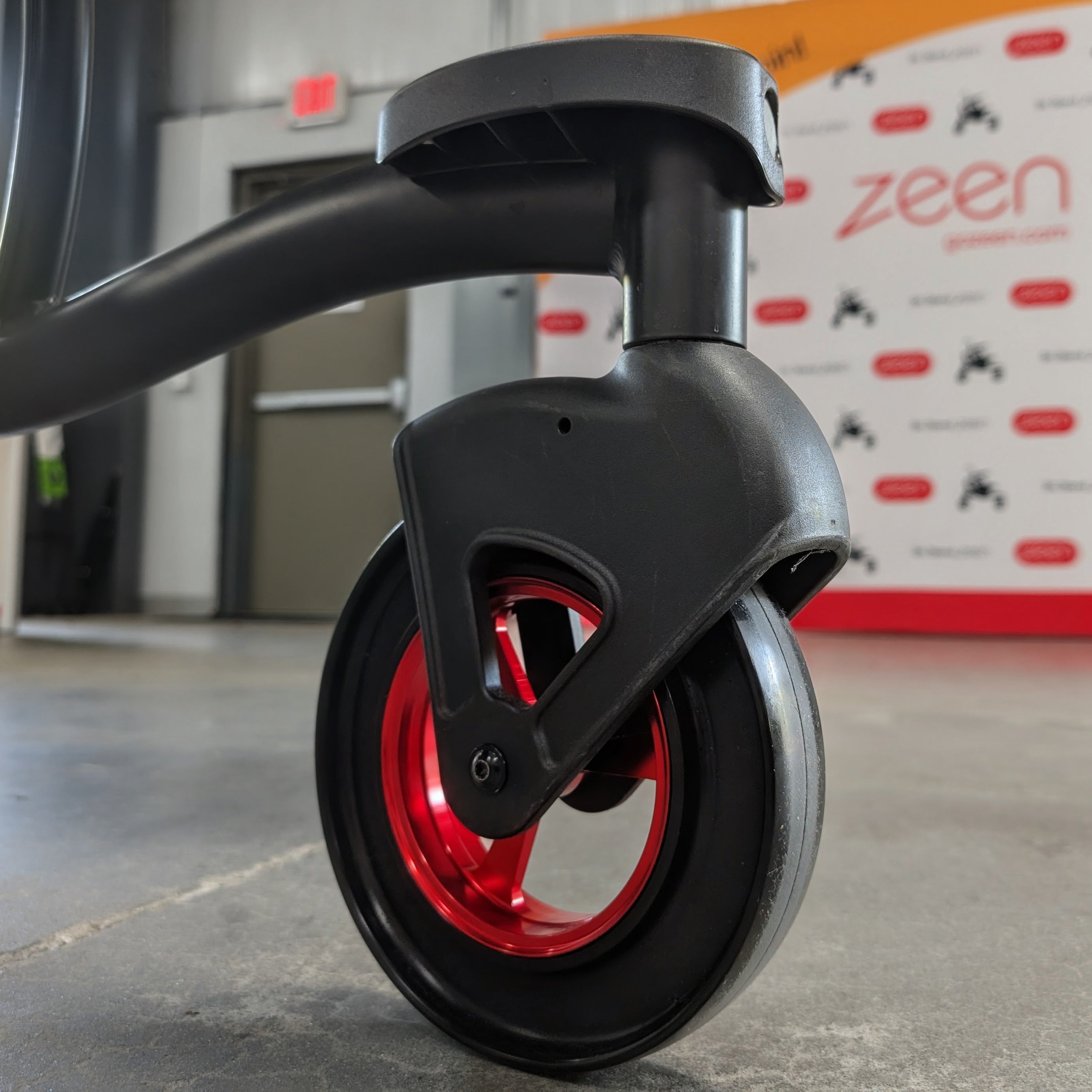 Wheel Upgrade Kit – Zeen Go