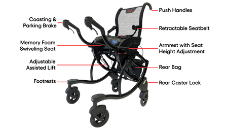 The Zeen (Standard) – Zeen Go