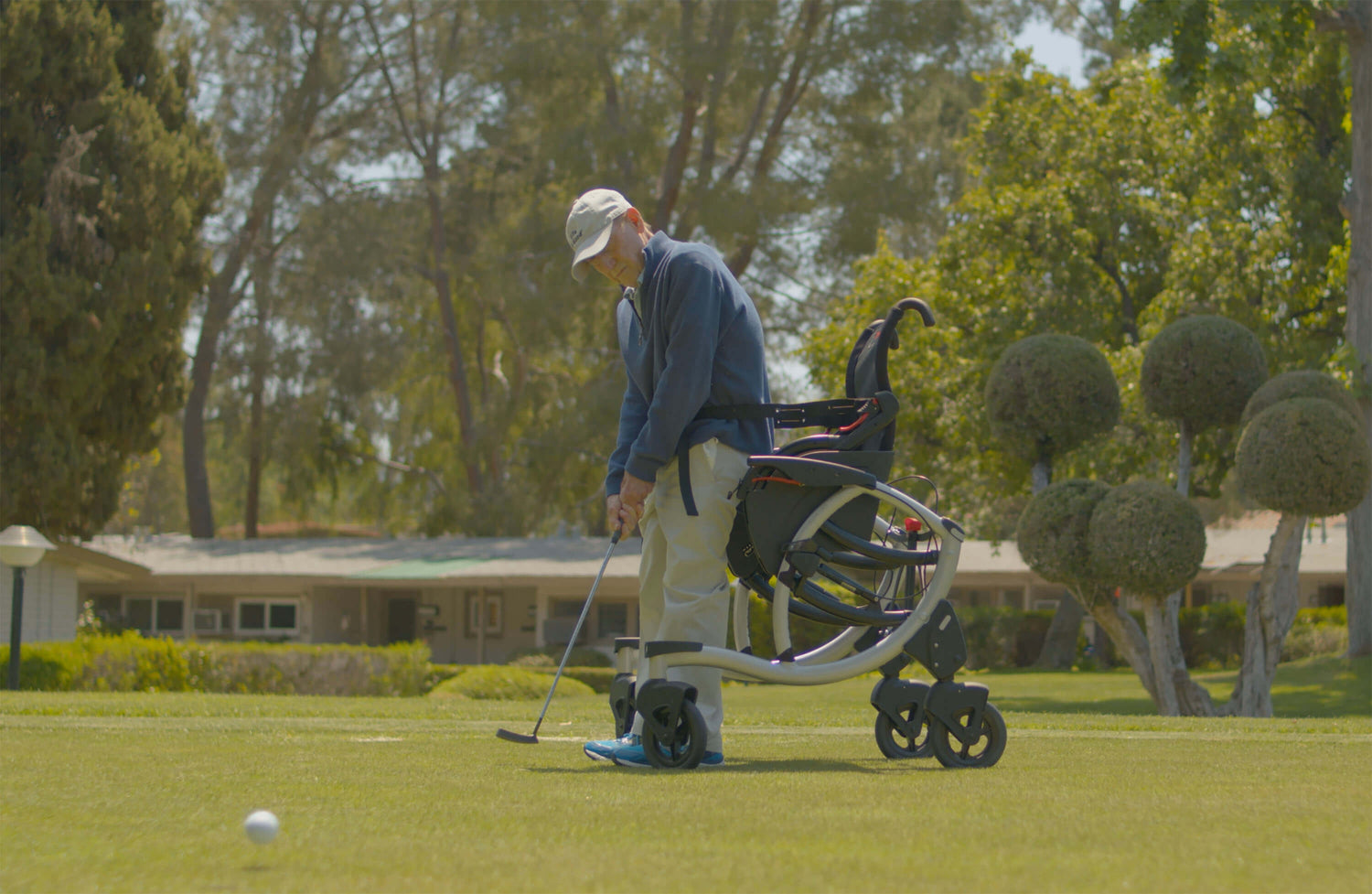 The Zeen - Mobility Without Limits – Zeen Go