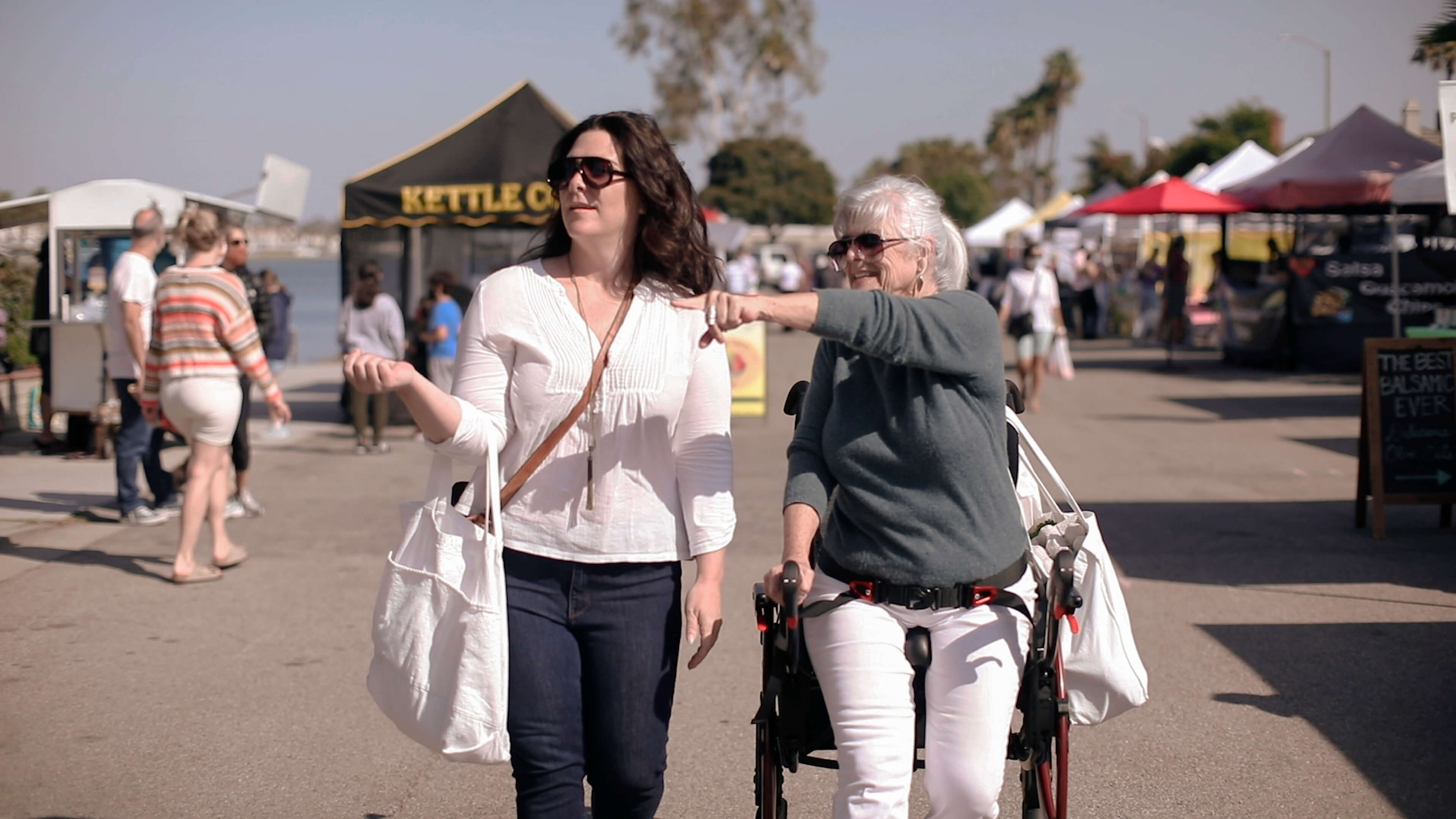 The Zeen - Mobility Without Limits – Zeen Go