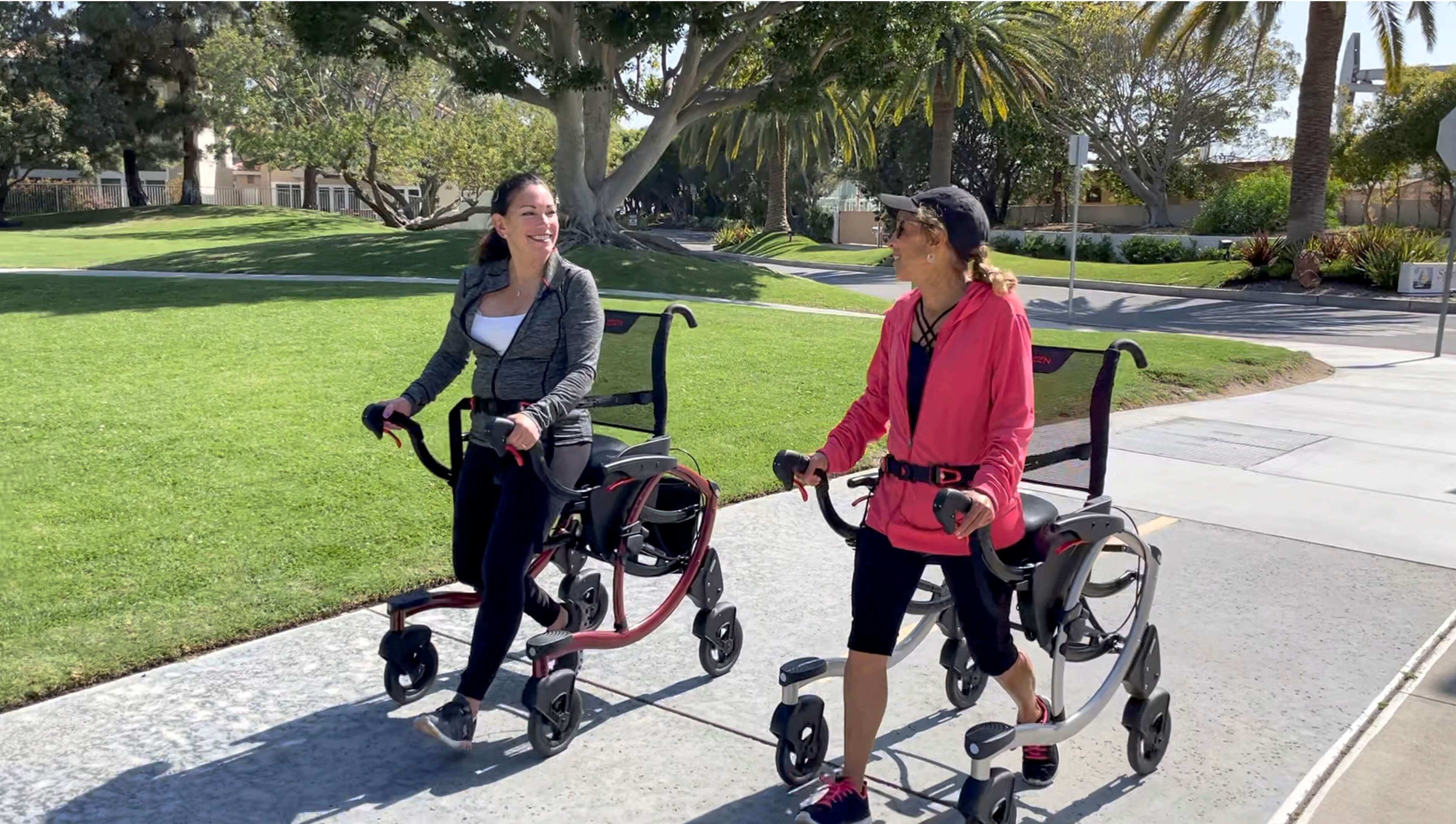 The Zeen - Mobility Without Limits – Zeen Go