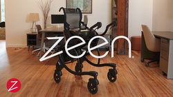 The Zeen (Standard) – Zeen Go